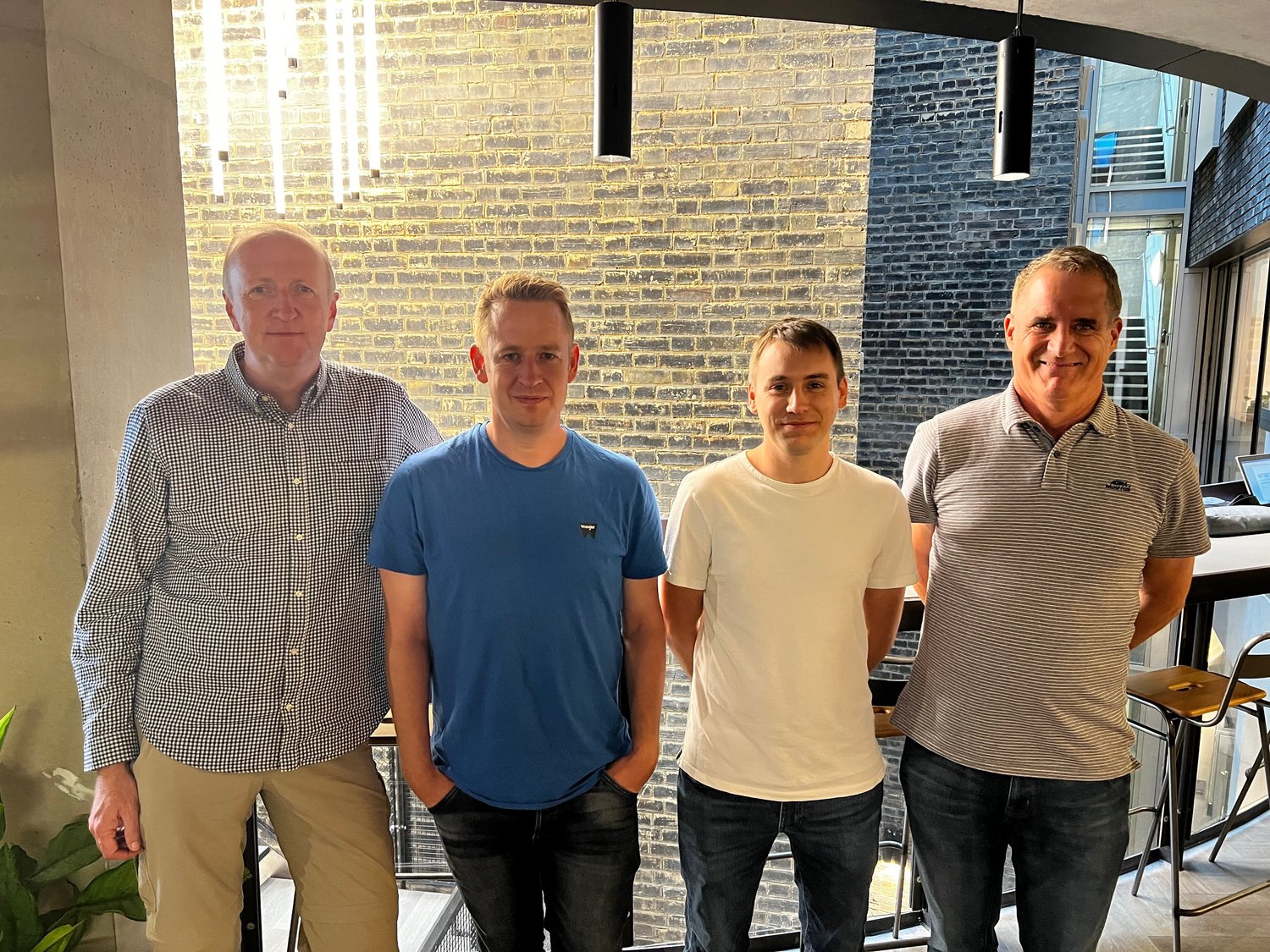 DonorCare Joins Forces with Donorfy